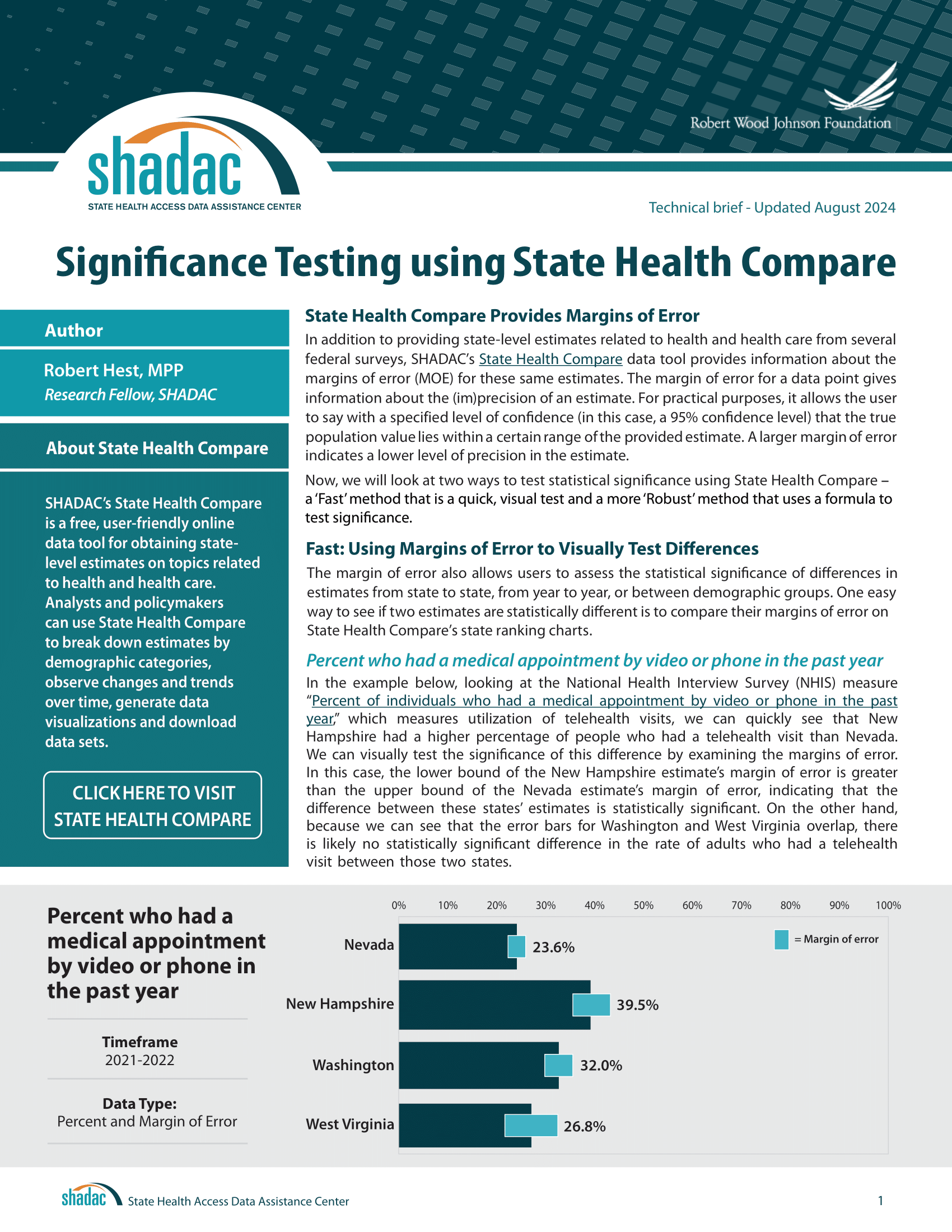 What Are Statistical Tests? Statistical Testing and How to Determine ... What Are Statistical Tests? Statistical Testing and How to Determine ...